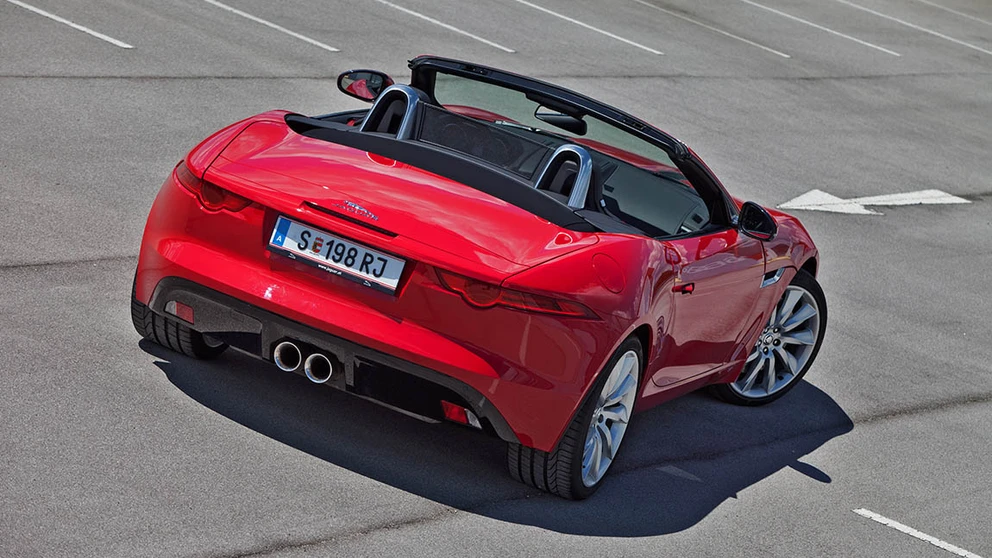 Top 10 Fahrzeuge: Die besten Autos auf dem Markt | autorevue.at