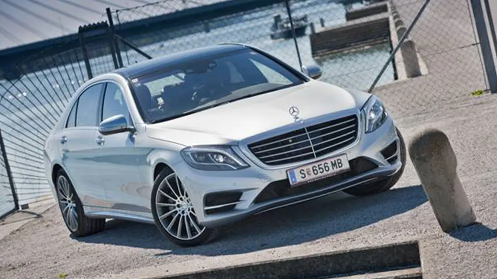 Top 10 Fahrzeuge: Die besten Autos auf dem Markt | autorevue.at