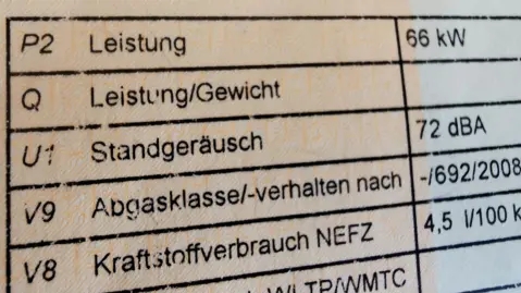 kW in PS umrechnen [Rechner]
