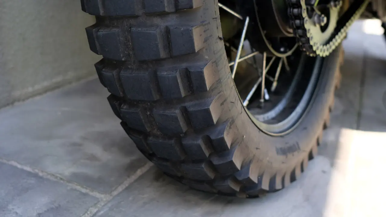 Profiltiefe bei Winterreifen & Sommerreifen in Österreich