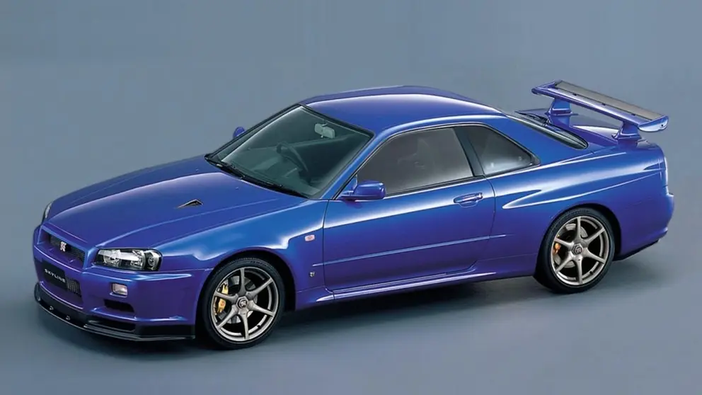 Top 10: Die besten japanischen Autos (JDM)