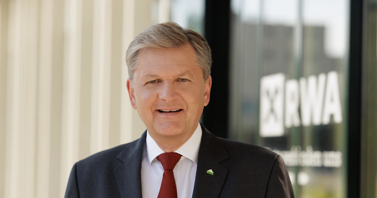 Sanierungsschritte von RWA-Chef Wolf bei BayWa