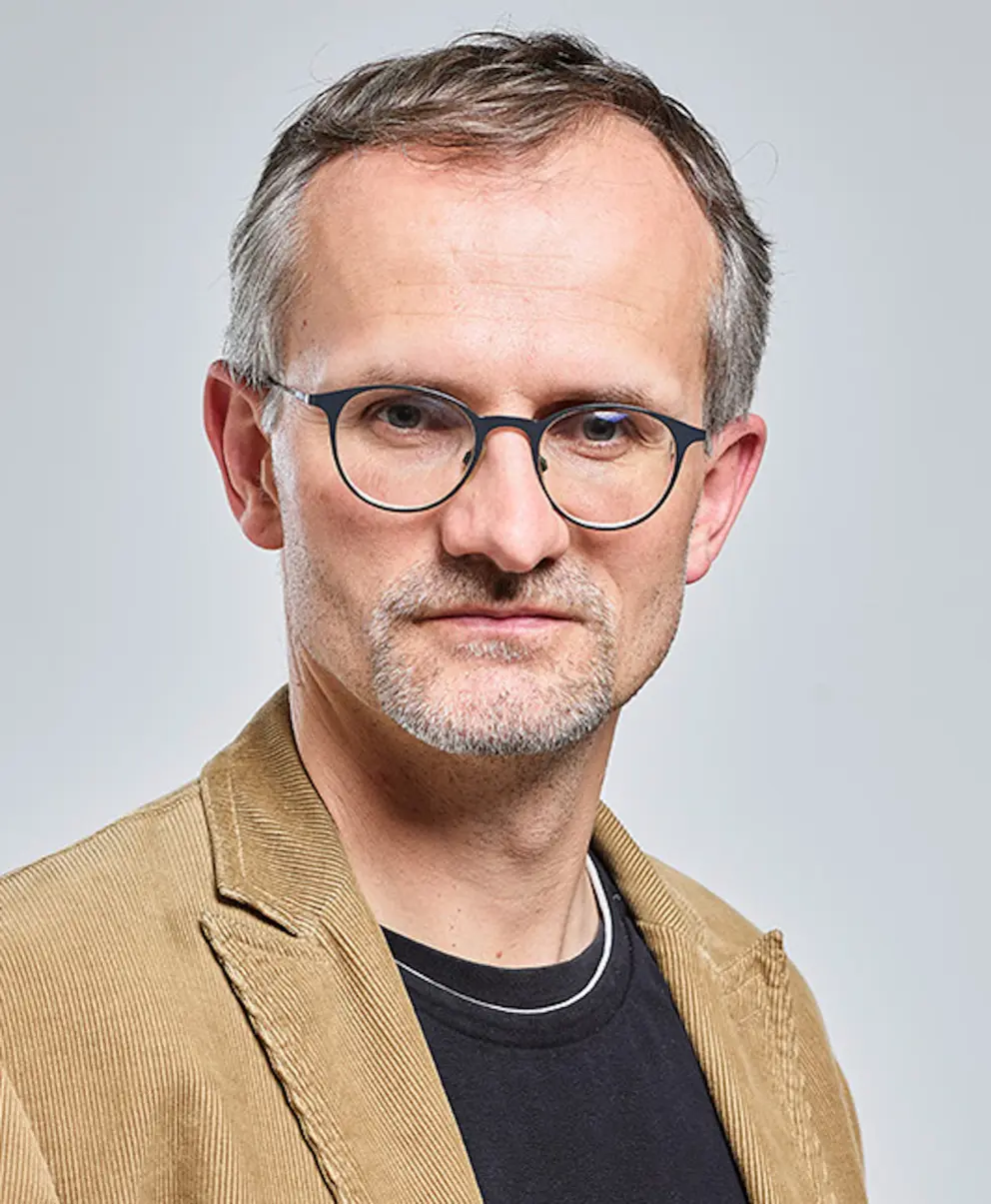 Peter Krammer, der neue Swietelsky CEO [Porträt]