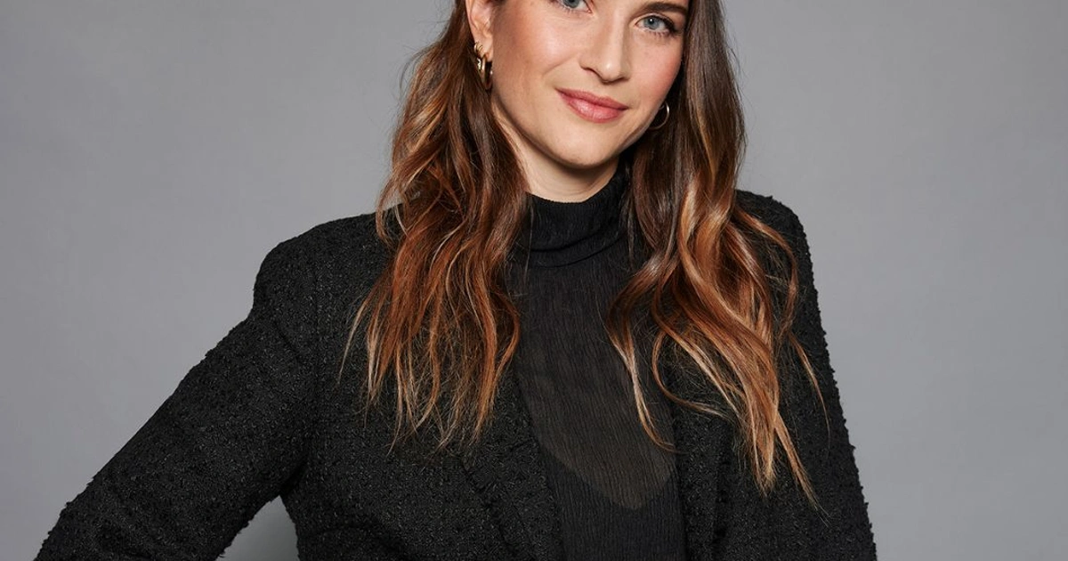 Nina Horcher