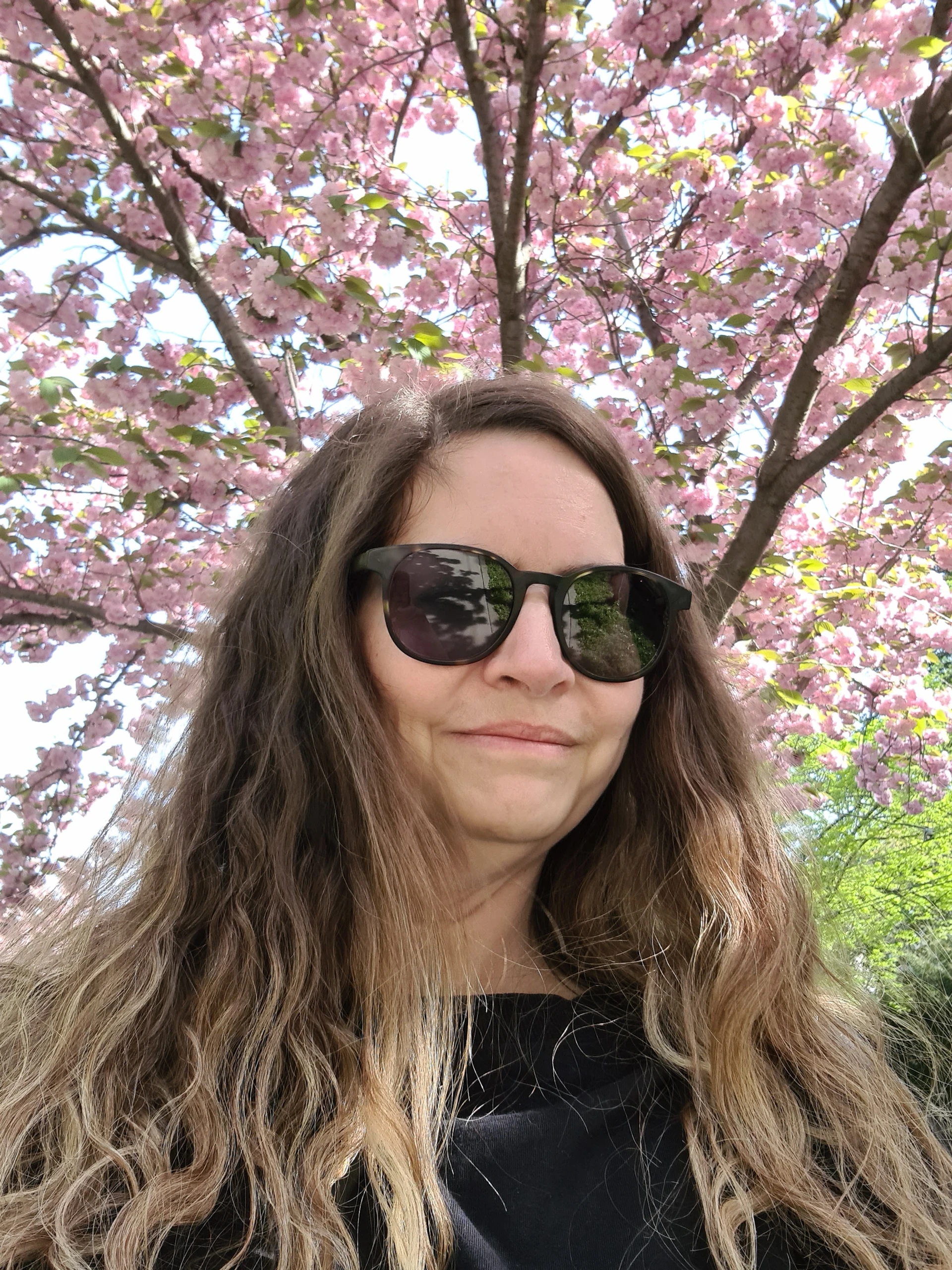 Rosa Lyon: "ZiB"-Moderatorin mit markanter Stimme