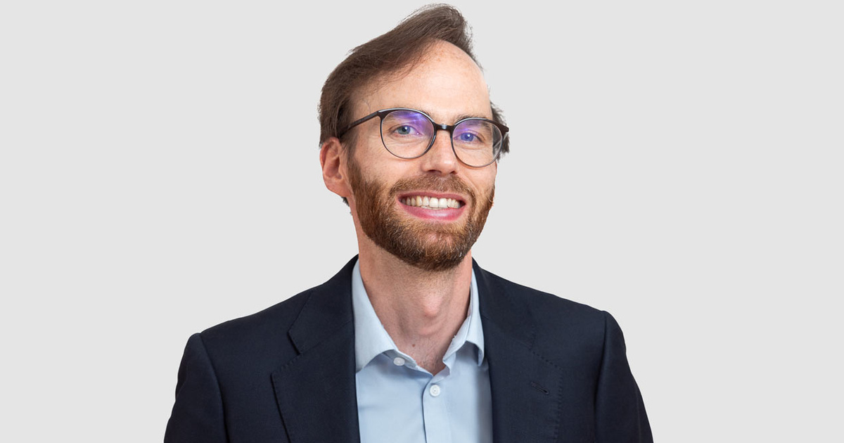 Stefan Humer