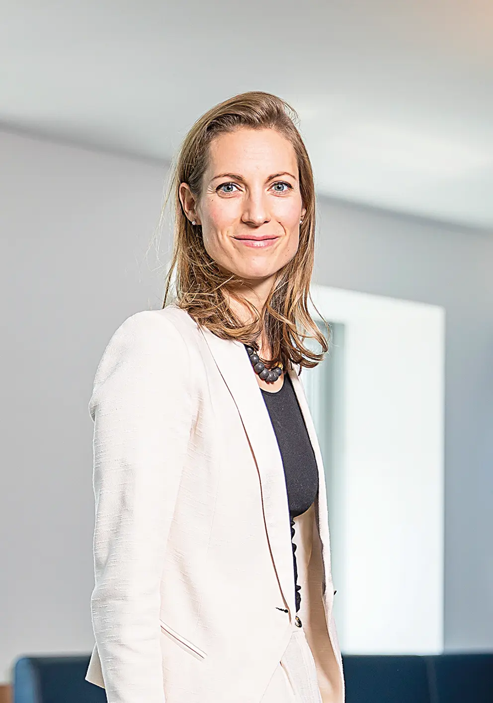 Wer 2025 Spitzenjobs übernimmt