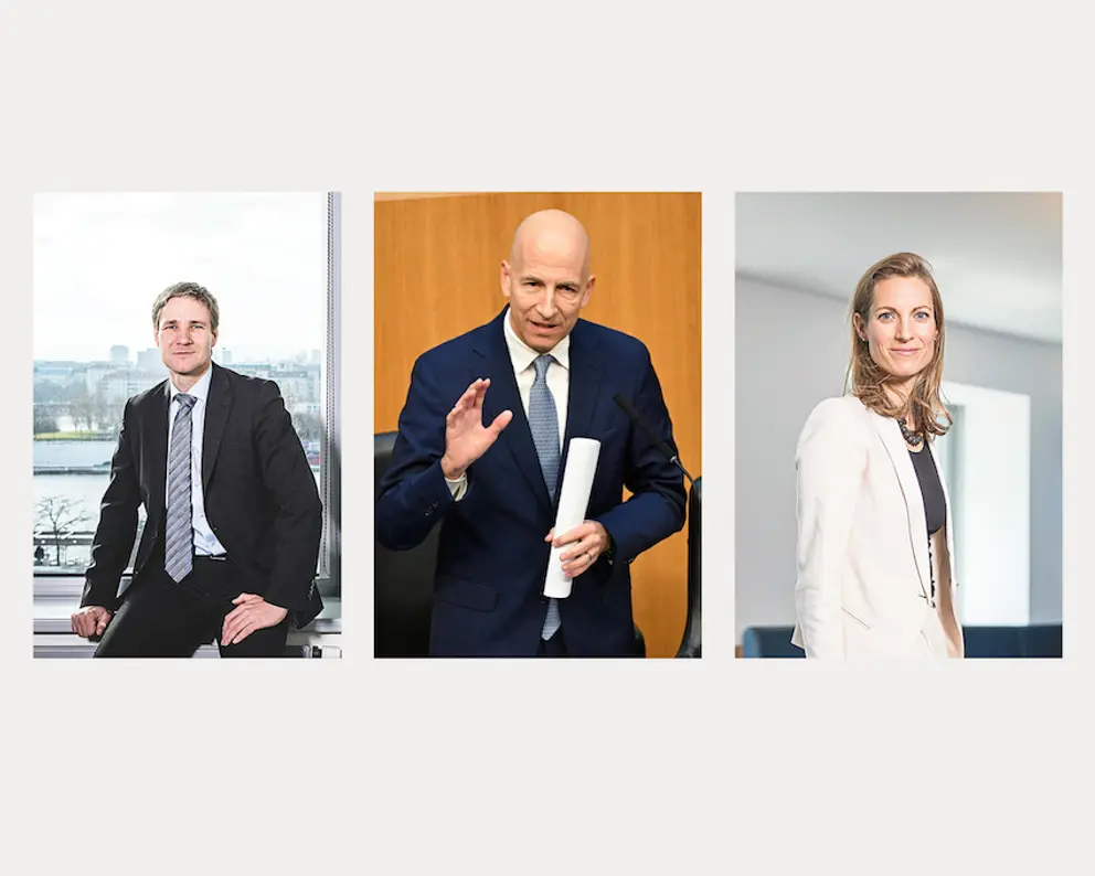 Die Österreichische Nationalbank OeNB und ihre Aufgaben