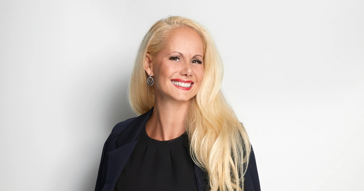 Interview: Epamedia-CSO & Bodybuilderin Claudia Mohr-Stradner