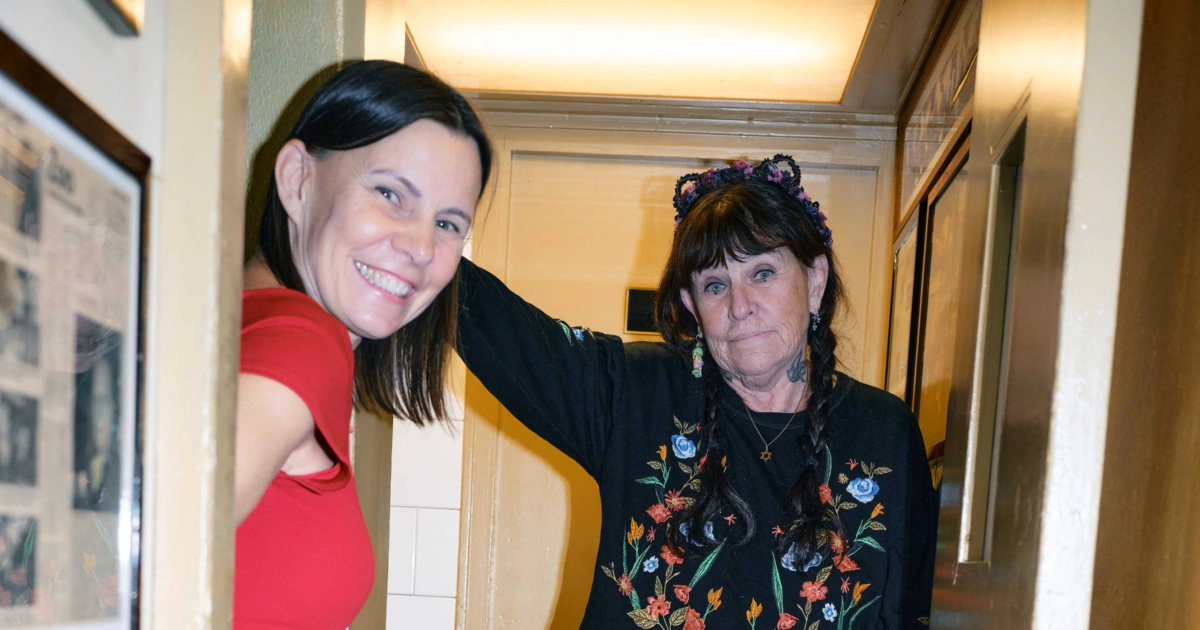 Marianne Kohn & Nicole Pascher im Interview