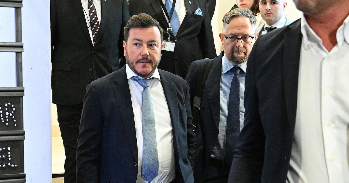 Signa: René Benko wegen Verdunkelungsgefahr festgenommen