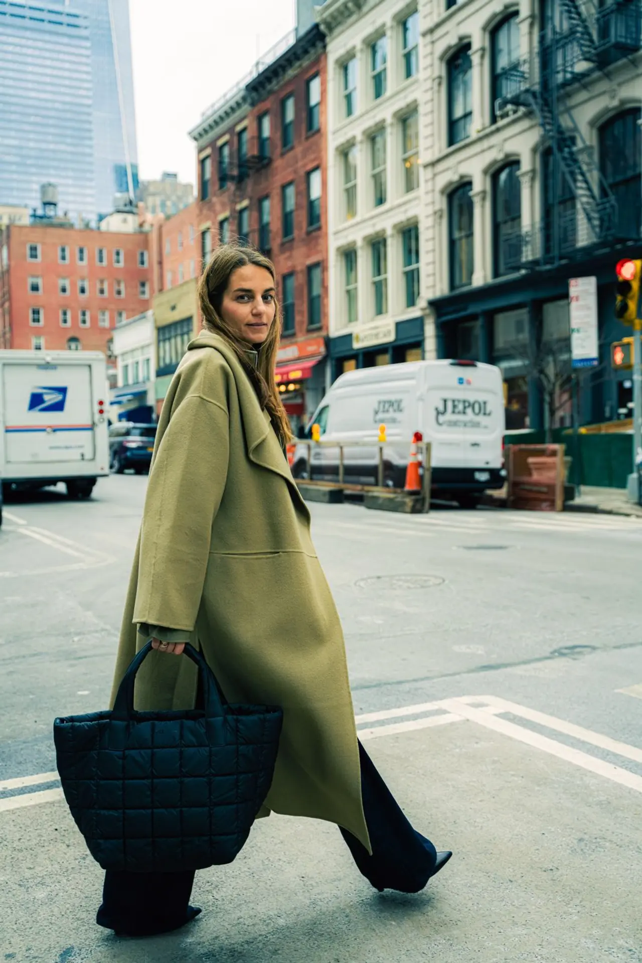 Das sind die Blazer-Trends 2024