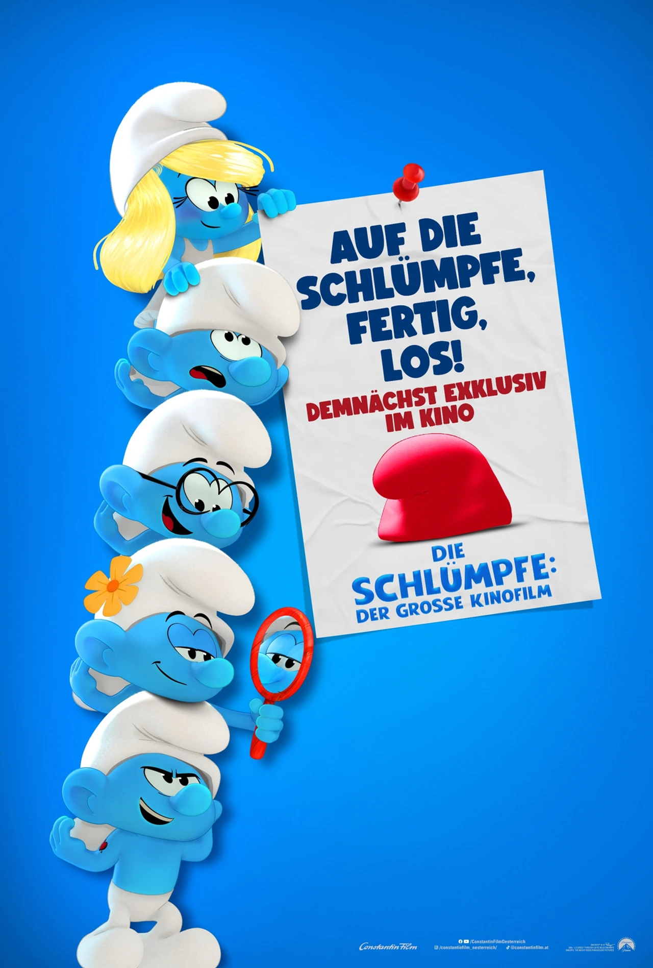 Kinoprogramm | TV-MEDIA