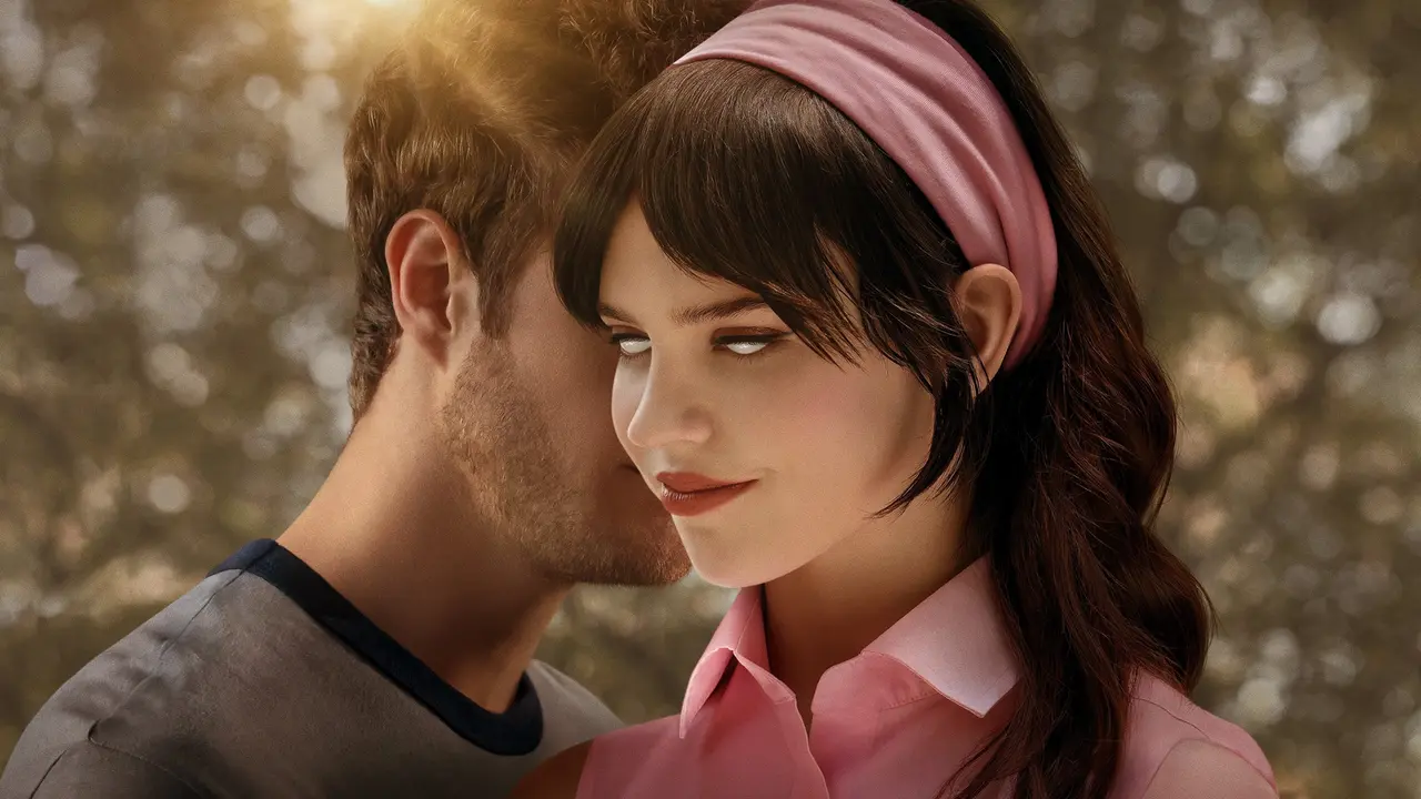 Companion – Die perfekte Begleitung | Film 2025 | TV-MEDIA