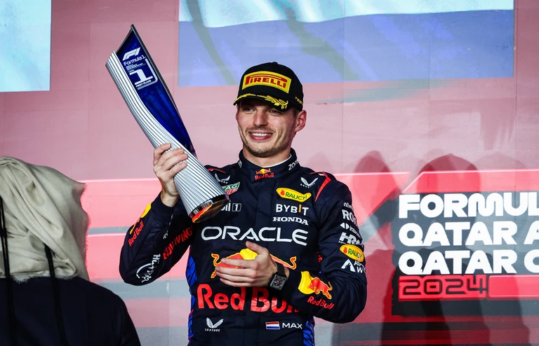 Wer Hat Heute Die Formel 1 Gewonnen