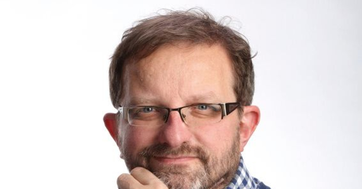 Gerald Enzinger