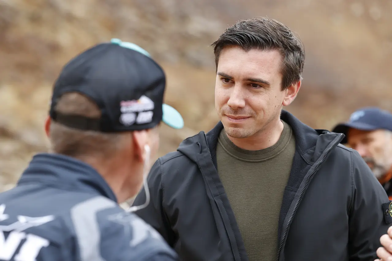 Wie es bei Red Bull nach Dietrich Mateschitz weitergeht: 3 neue Manage