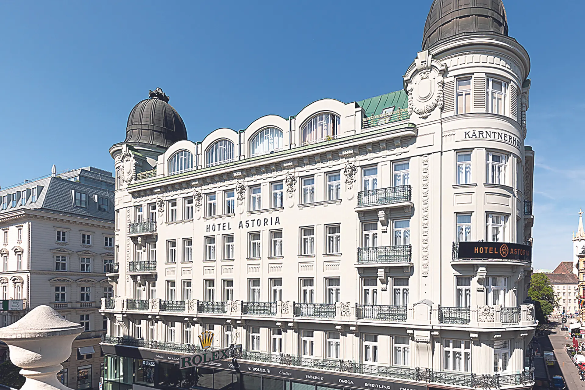 Novomatic: 65 Millionen Euro für Graf & Co.