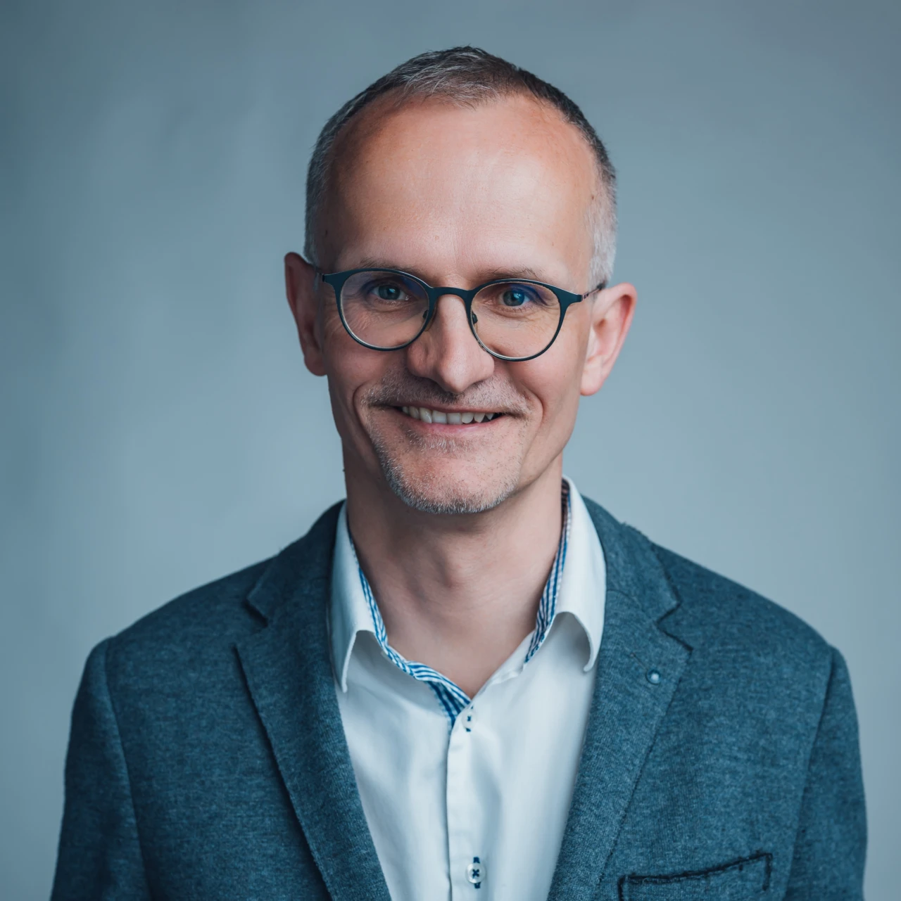Georg Stumpf, Turmbauer und milliardenschwerer Investor [PORTRÄT]