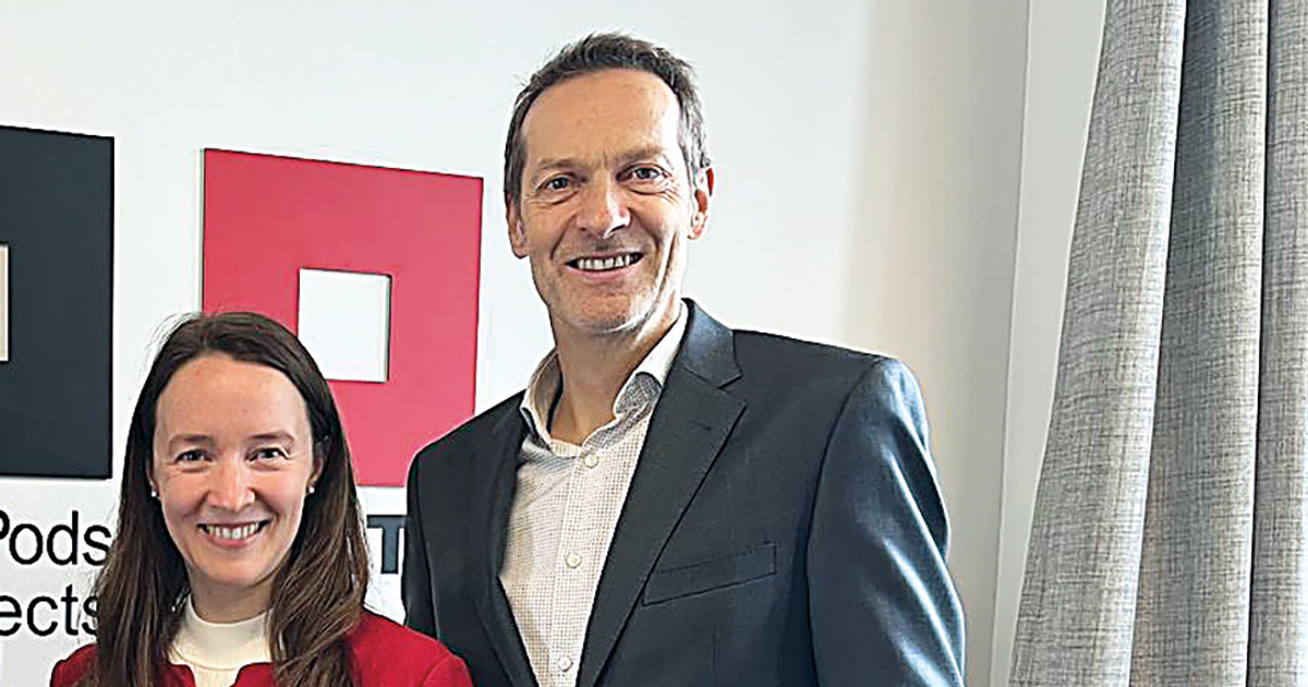 Durch Diversifizierung zum nachhaltigen Erfolg