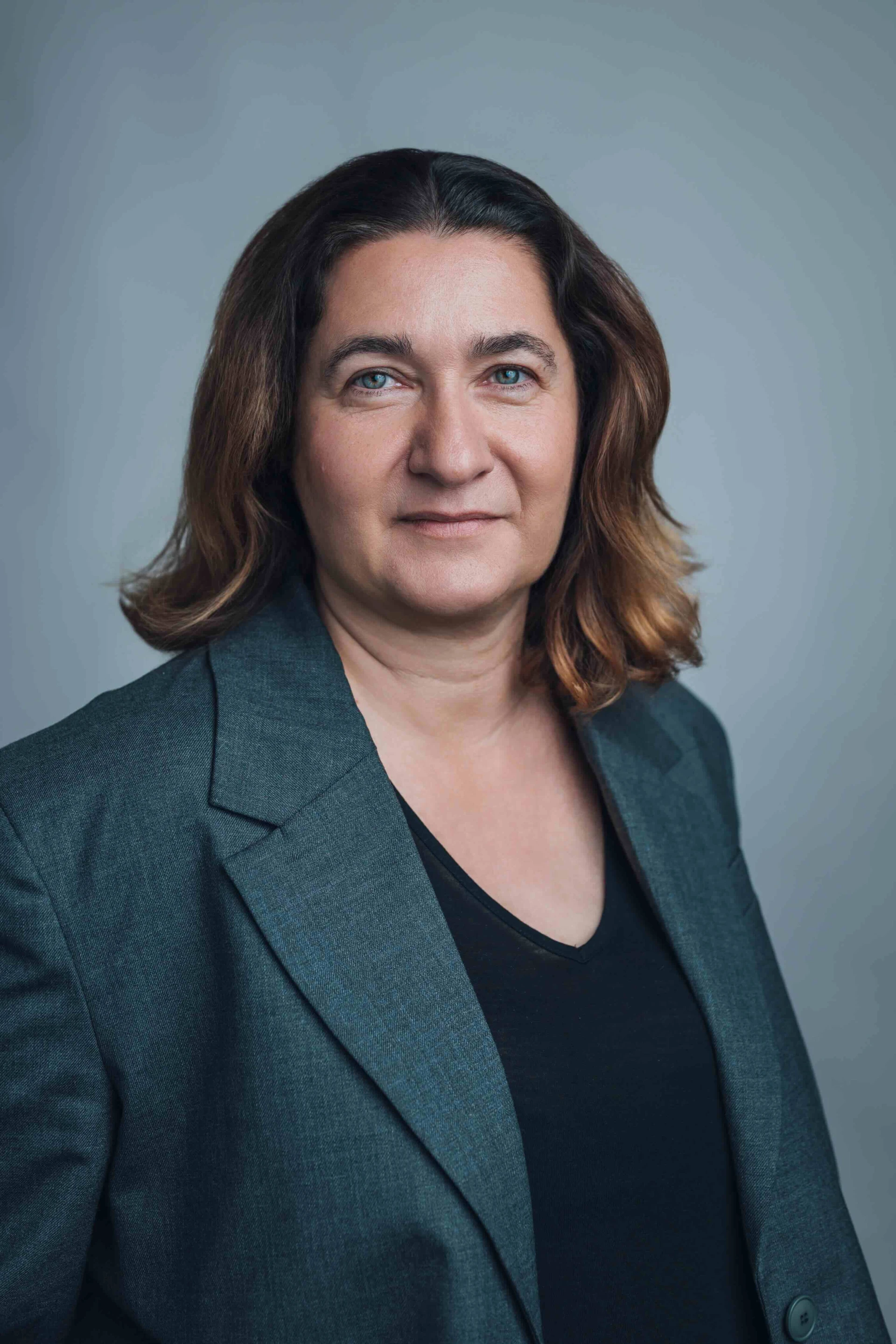 Die Turnauers - eine diskrete Dynastie