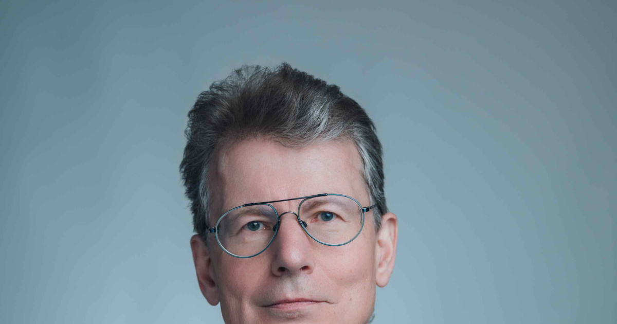 Michael Schmid