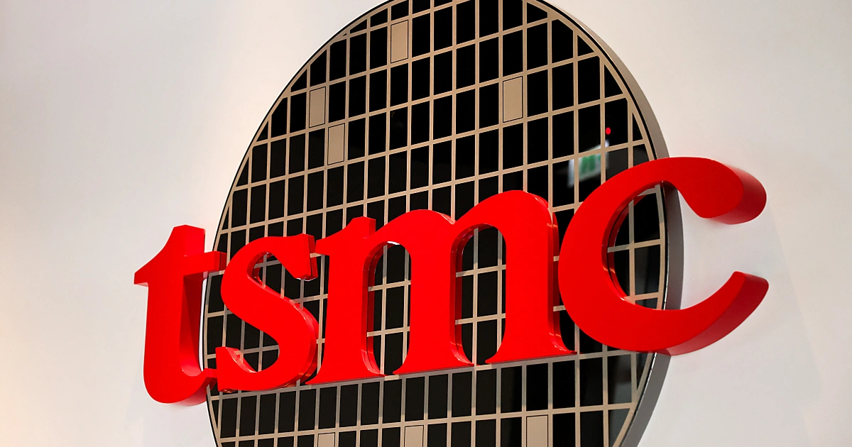 TSMC baut Entwicklungszentrum in München
