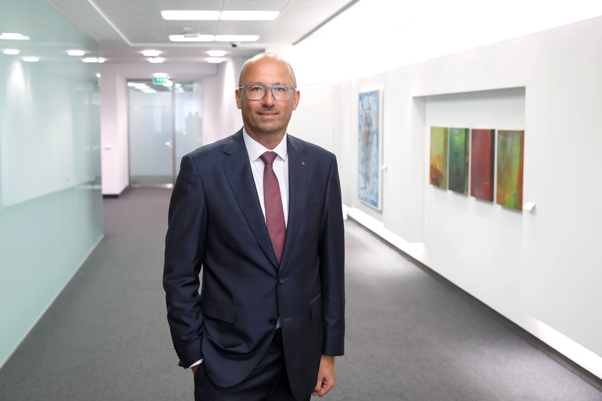 Leipnik-Lundenburger Invest - Raiffeisen-Tochter mit bekannter Markenw