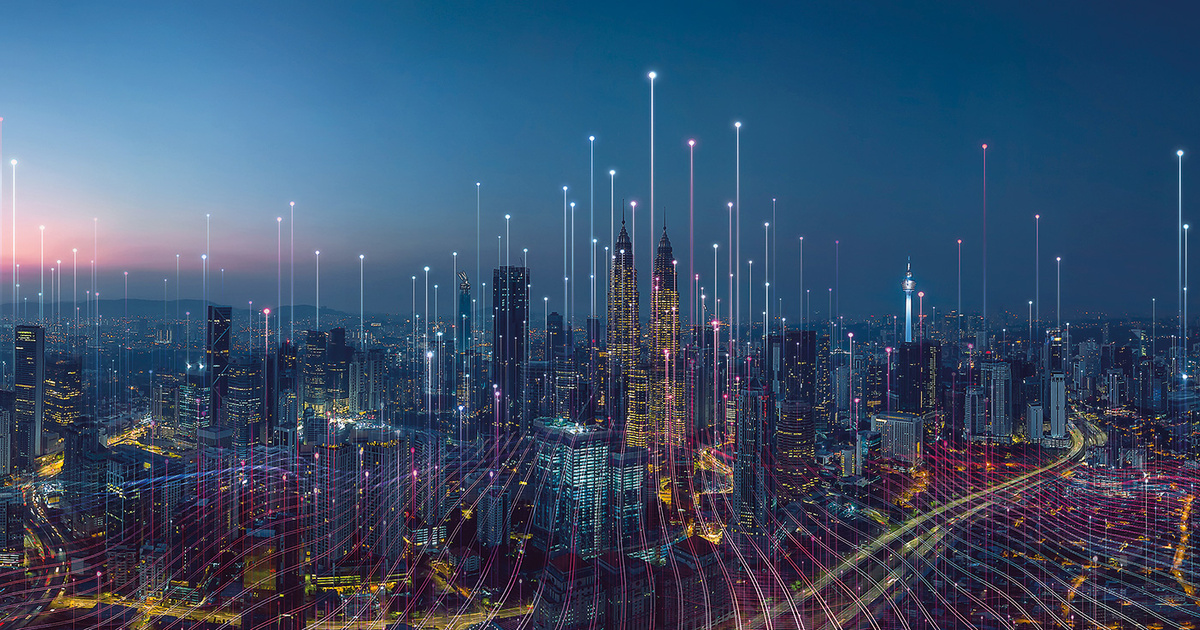 Mit Kooperation zur Innovation