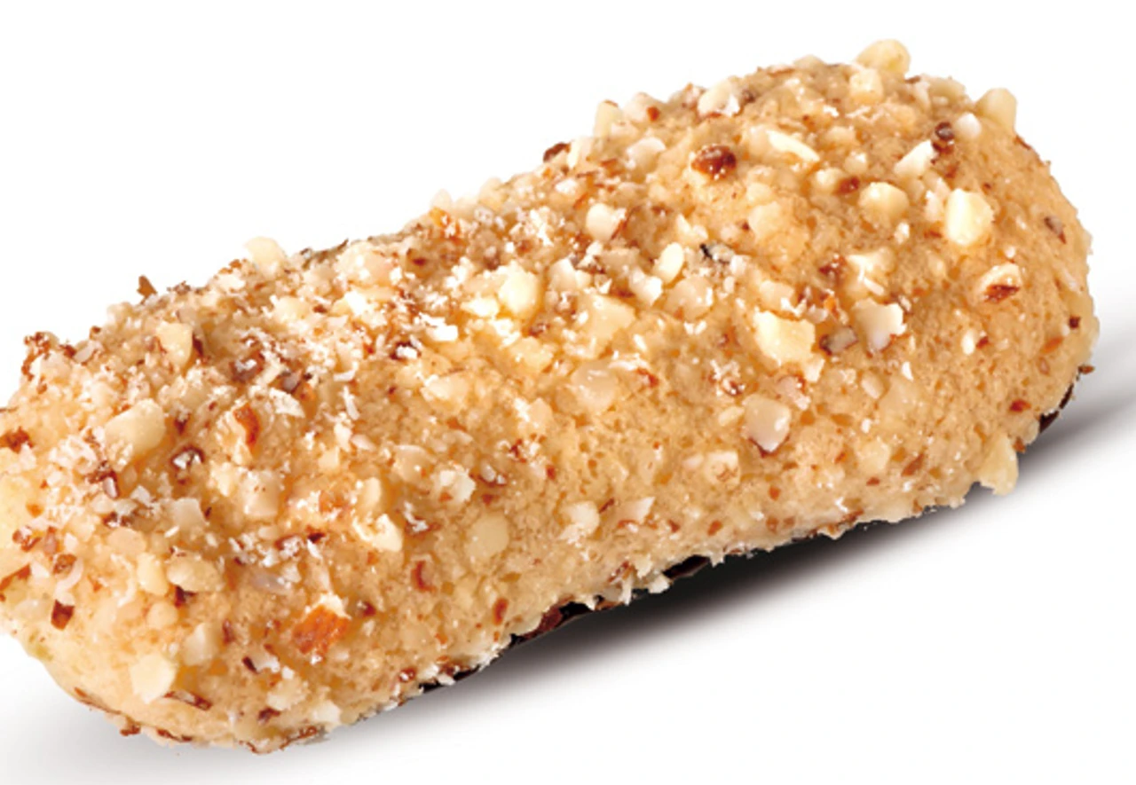 Rothschild-Biskotten • Rezept
