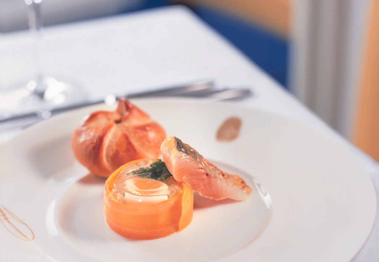 Wiener Gabelbissen • Rezept