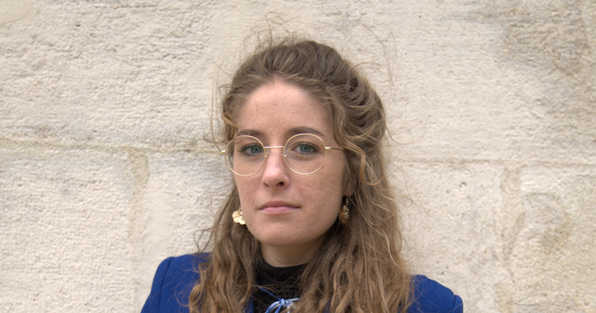 Selina Teichmann