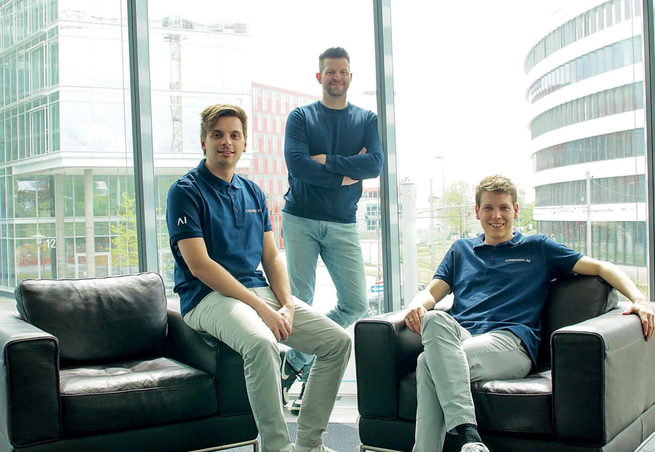 Devin: Der erste KI-Softwareingenieur der Welt