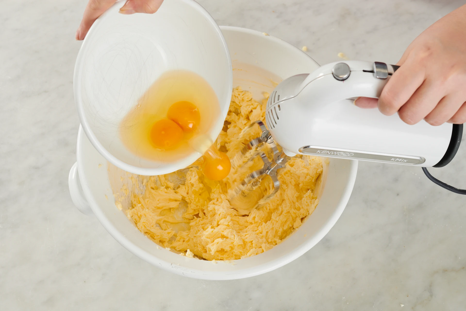 Mehl erklärt: Typen, Sorten, Verwendung