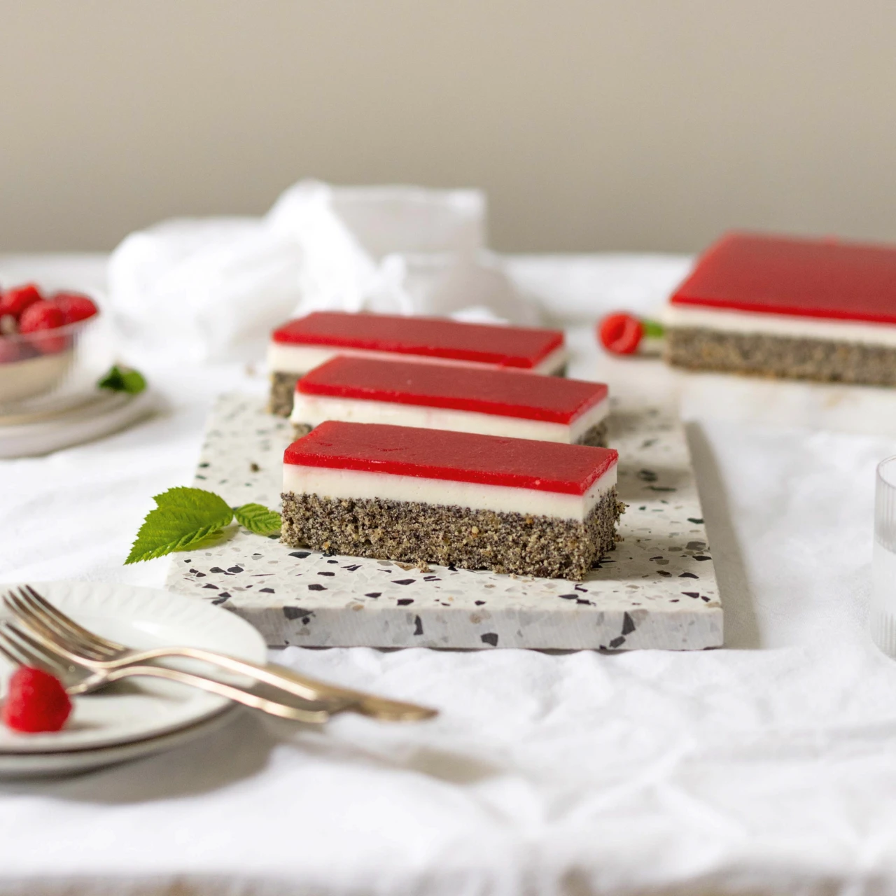 Somlauer Nockerl • Rezept