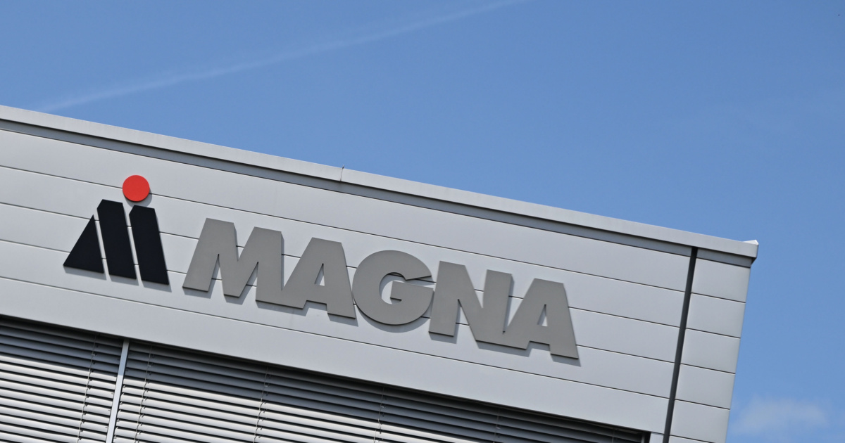 Magna Steyr fertigt erstmals chinesische E-SUVs