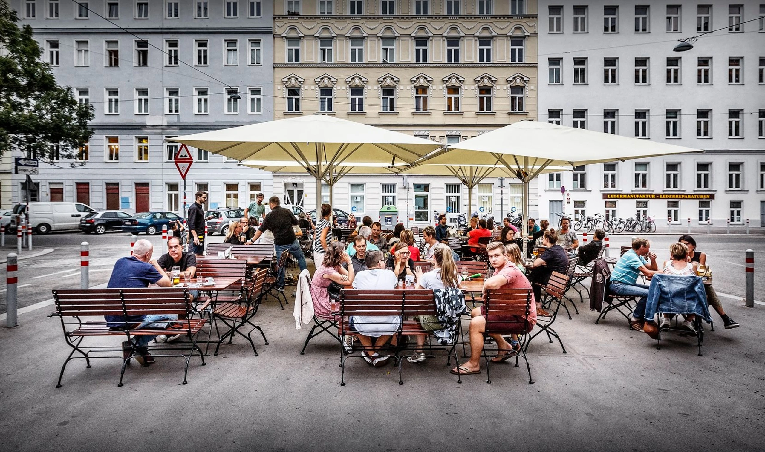 Stuwer – 1020 – Wien