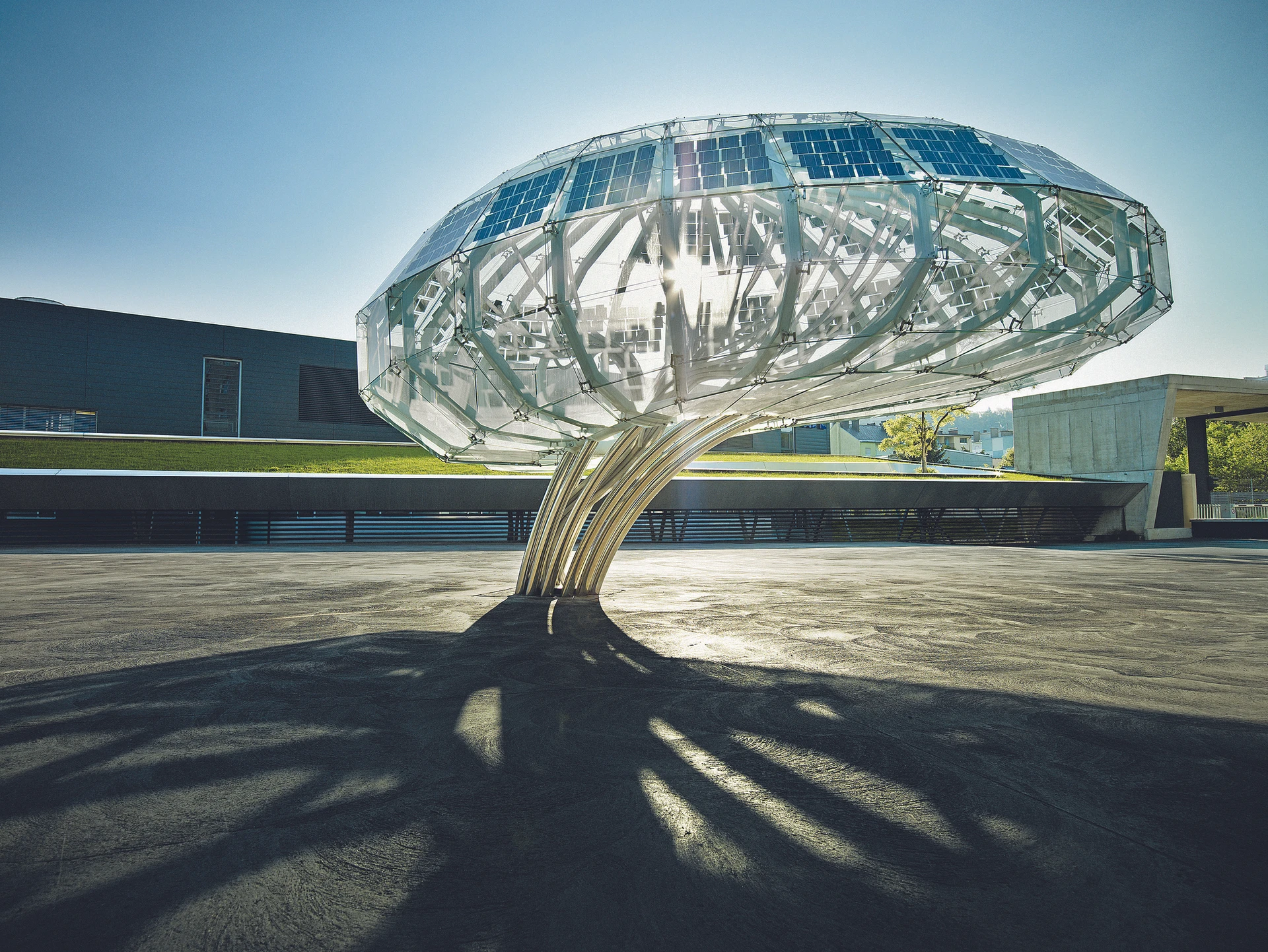 AVL List - innovative, klimaschonende Mobilitätslösungen