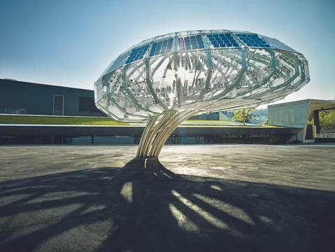 AVL List - innovative, klimaschonende Mobilitätslösungen