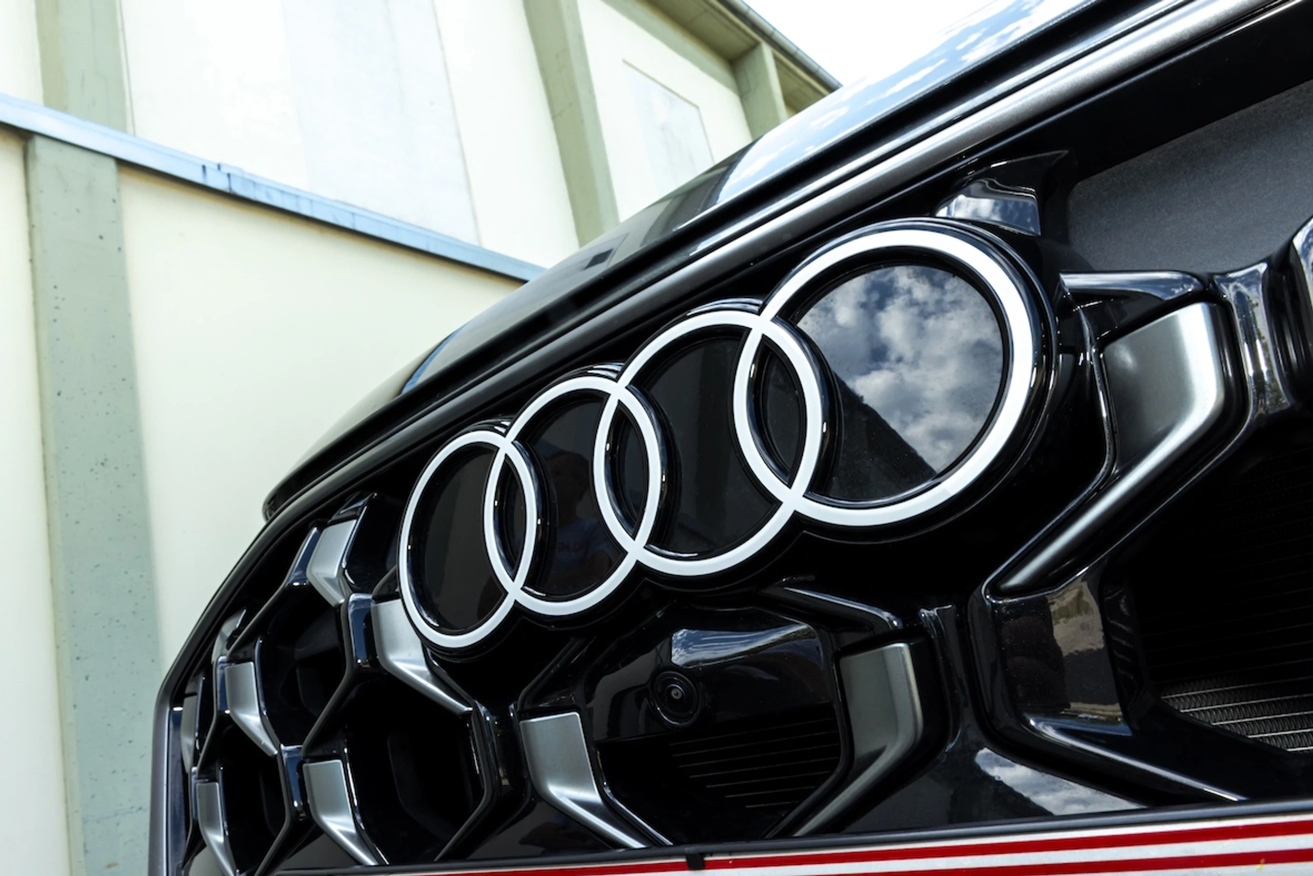 Audi Q5 SB TDI quattro [Test]