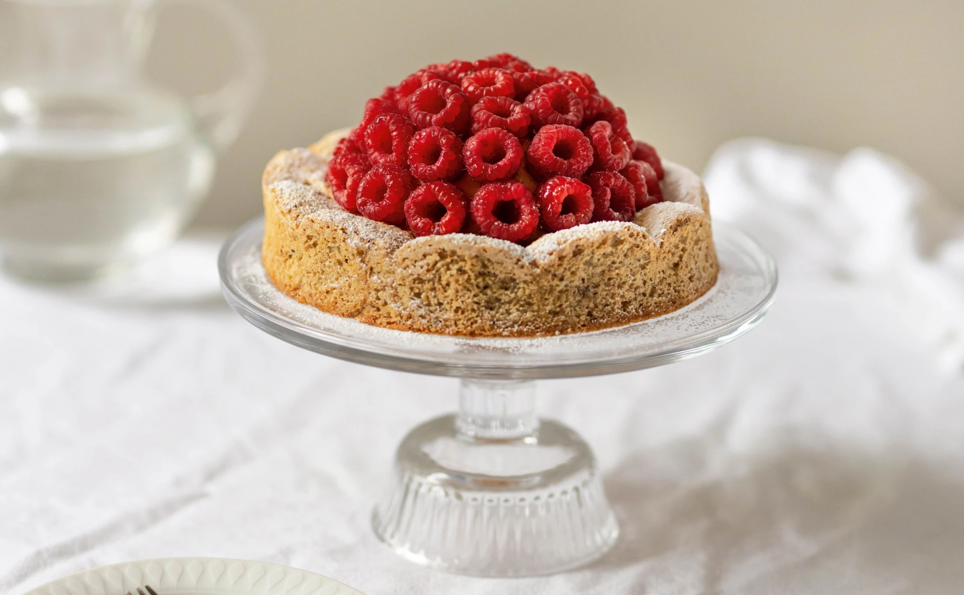 Somlauer Nockerl • Rezept