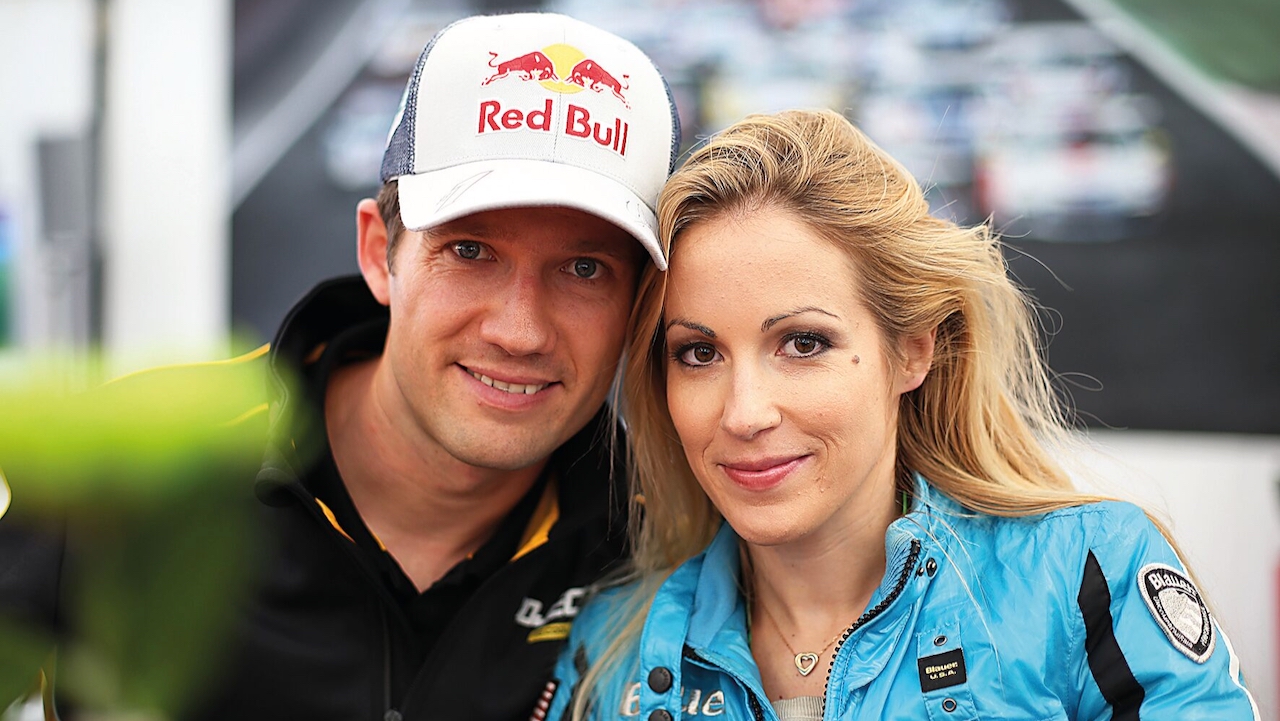 Sébastien Ogier [Portrait]