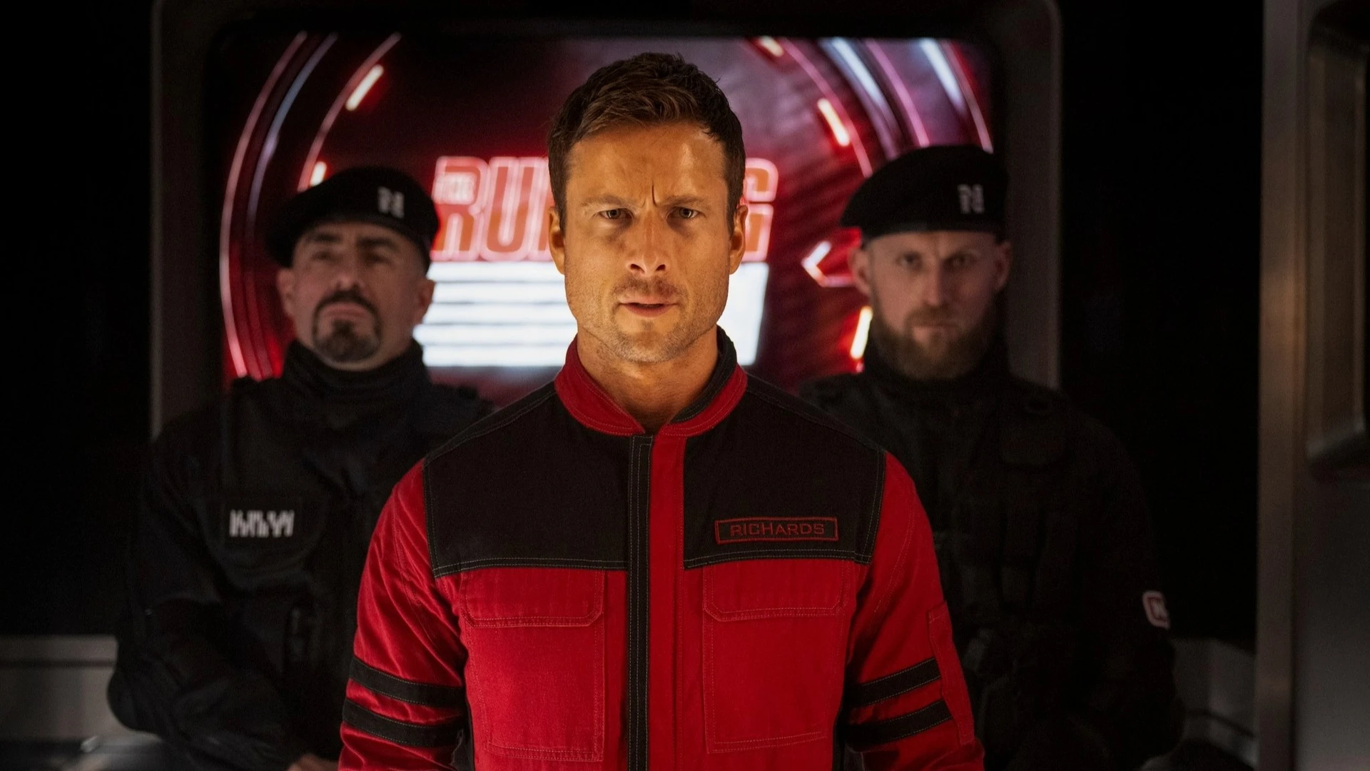 The Running Man | Film 2022 | TV-MEDIA