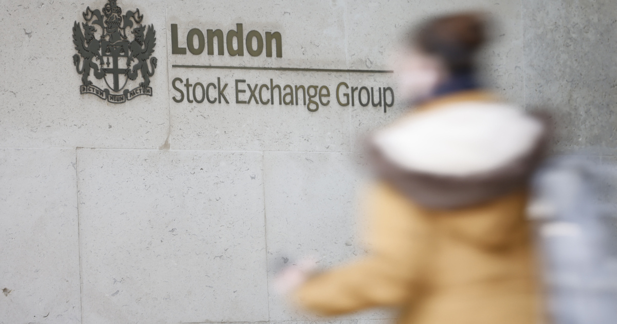 Europas Börsen mit 3. starken Minustag in Folge