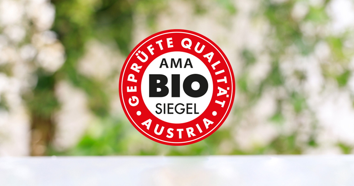 Neuer Streit um das AMA-Biosiegel