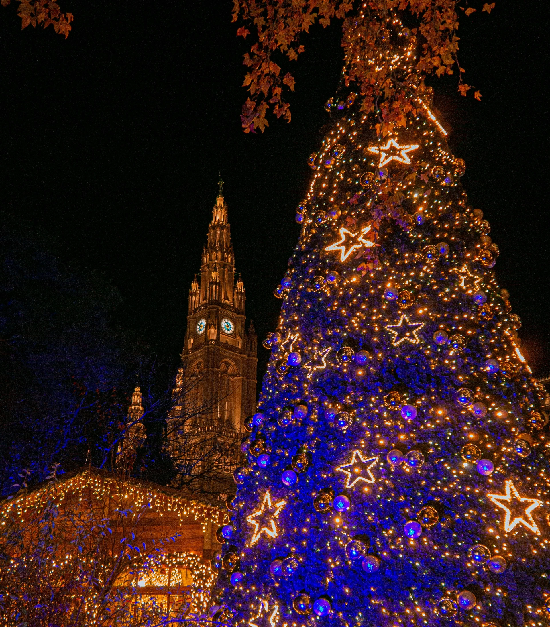 Insider-Tipps für Weihnachten und Advent in Wien