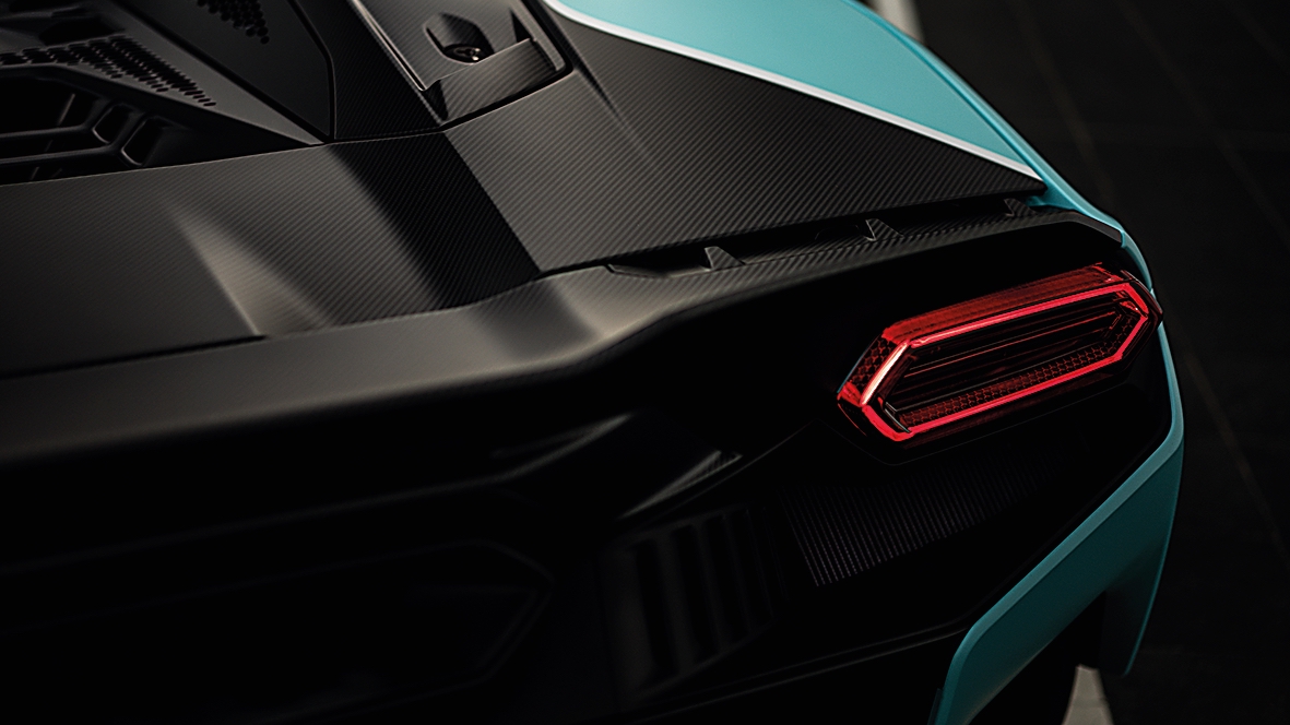 Lamborghini Temerario [Neuvorstellung]