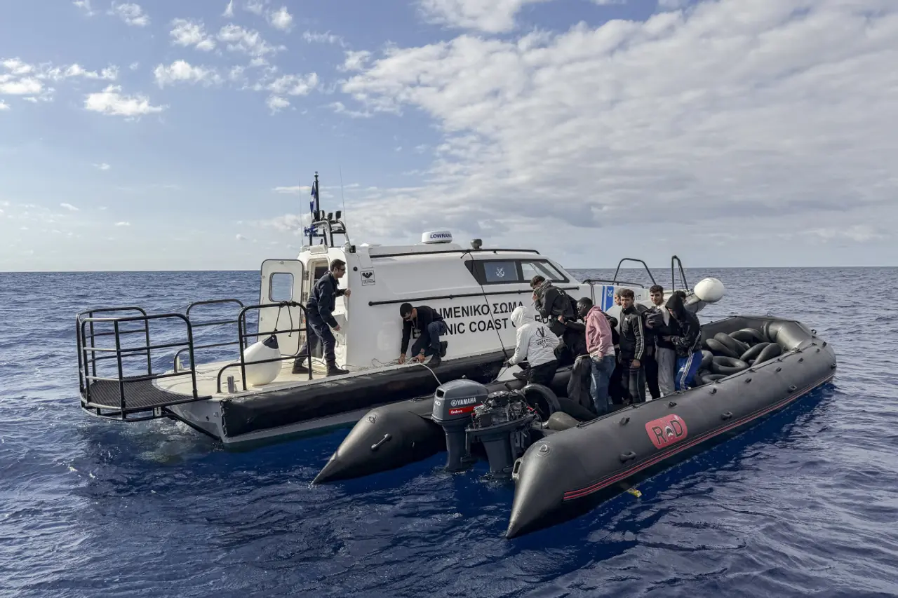18 Tote auf treibendem Boot vor Kreta entdeckt