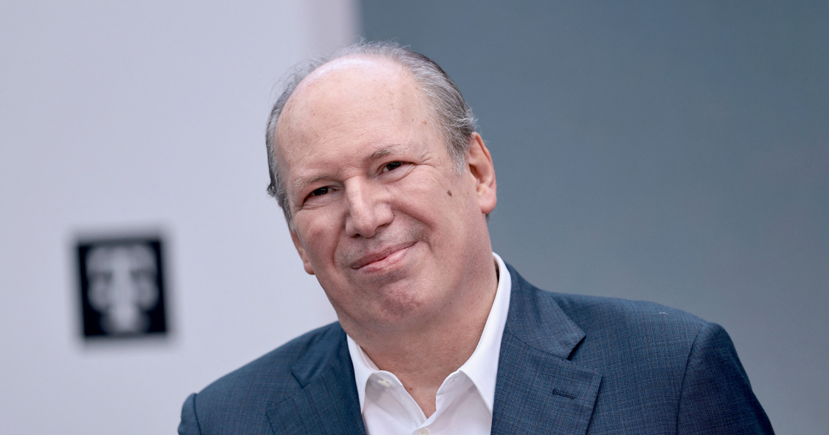 Hans Zimmer vertont neue Harry-Potter-Serie