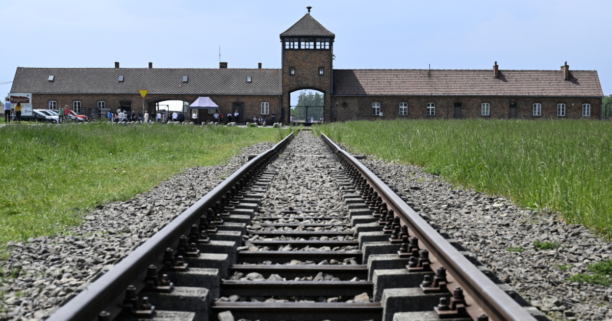 Parteien warnen an Holocaust-Gedenktag vor Antisemitismus